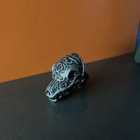 Ring Days Gone Deacon St John Ring - Custom Size - Etsy UK