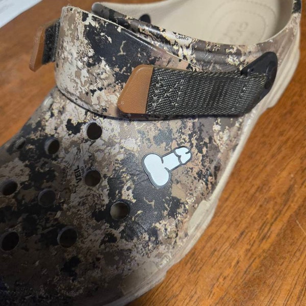 Maple Leaf Straw Topper STL File for 3D Printing - Etsy