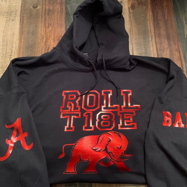 Inspired by Alabama Logo Bama Cut Cutting File Cut Cutting File - .SVG ...