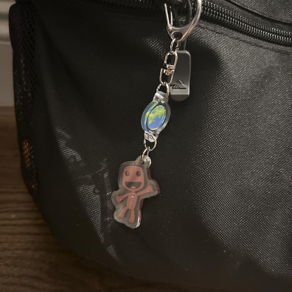 Acrid Risk of Rain Sticker Meme Risk of Rain Meme Acrid Sticker I Frew ...