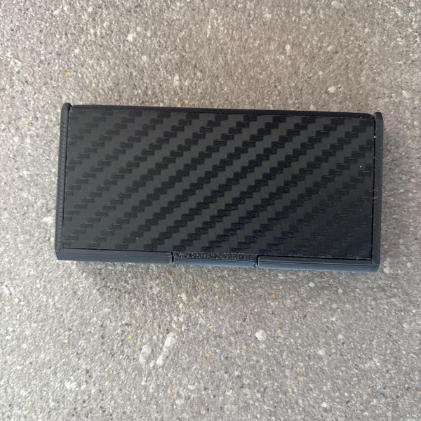 ZYN Desk Stand | ZYN Can Desk Caddy | ZYN Tin Desk Display | Zyn Can ...