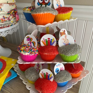 Goo Goo & Gaa Gaa Party Invitations | Etsy