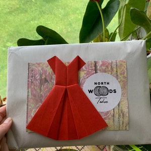 Buckaroo Bobbins Girl's Chelsea Dress and Pantaloons Authentic Vintage ...