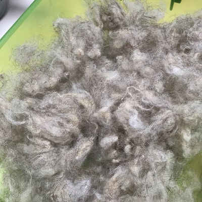 Adjustable Box Wool Picker bam Fiber Works Original - Etsy