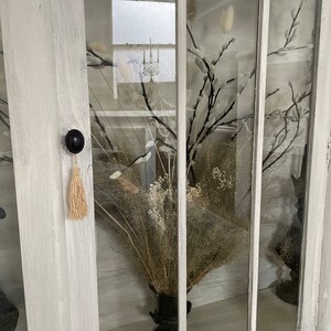 XL Twisted Hazel Branch Corylus Curly Twigs Wabi Sabi Decor Minimalist ...