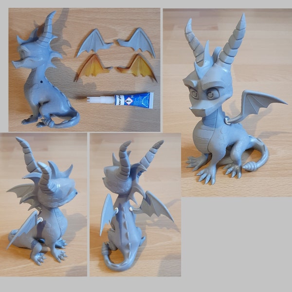 Modern Daruma Doll - Etsy