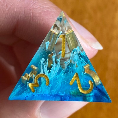 Grand Piano Mimic Miniature Model for D&D Dungeons and Dragons ...