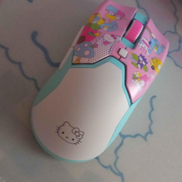 Finalmouse UL2 Wireless & Logitech G305 PCB - Lightspeed Wireless ...