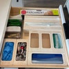 Wooden Battery Organizer | Battery Dispenser | Battery Storage ...