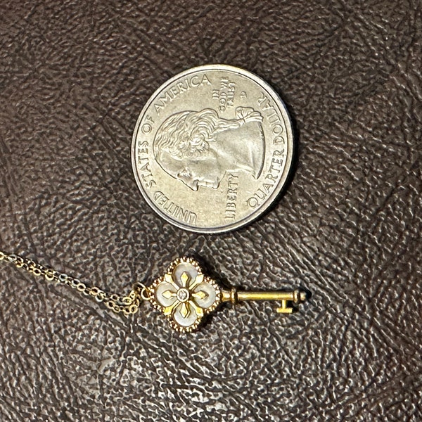 Customized 18K Solid Gold Butterfly Pendant Necklace ,real 18K Gold ...