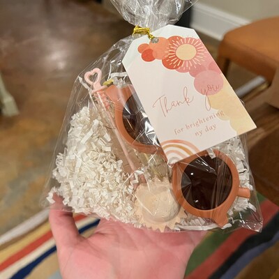 Welcome Back to School Gift From Teacher DONUT Sidewalk Chalk Class ...