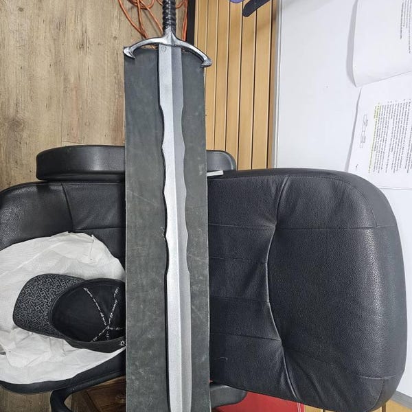 Ashley Foam LARP Anvil for Live Action Role Playing or Cosplay. *TAX ...