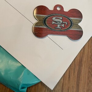 Taco Pet Tag Food Dog Tag Fiesta Dog Tag Custom Taco Cat | Etsy