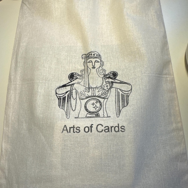 Lenormand Learning Card Set for Beginners and Advanced 9x4 Easy to ...