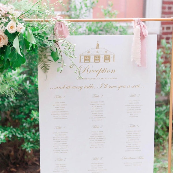 Copper Stand - Copper Wedding Welcome Stand - Copper Arbor - Wedding ...