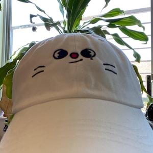 Paboracha Member Stray Kids SKZ Embroidered Hoodie - Etsy