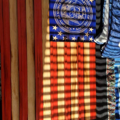 Thin Silver Line Challenge Coin/ Thin Grey Line Coin Display ...