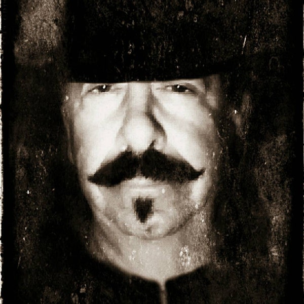 Organic Mustache Wax, Strong Stache Wax for Men, Strong Hold Mustache ...