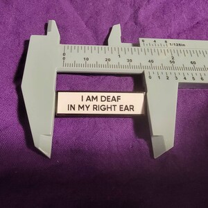 Disability Pride Flag 1.5 Inch SMALL SIZE PIN Enamel Pin - Etsy