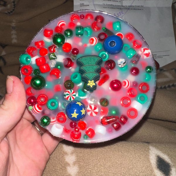 30X REUSABLE Picky Pad! Remeltable Picking Pads, XL Pick Pads, Fidget ...