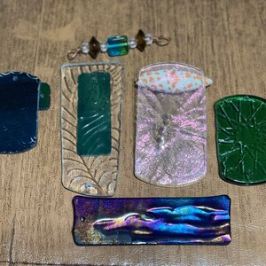 Ocean View Glass Suncatcher-teacher Gift-coastal Decor - Etsy