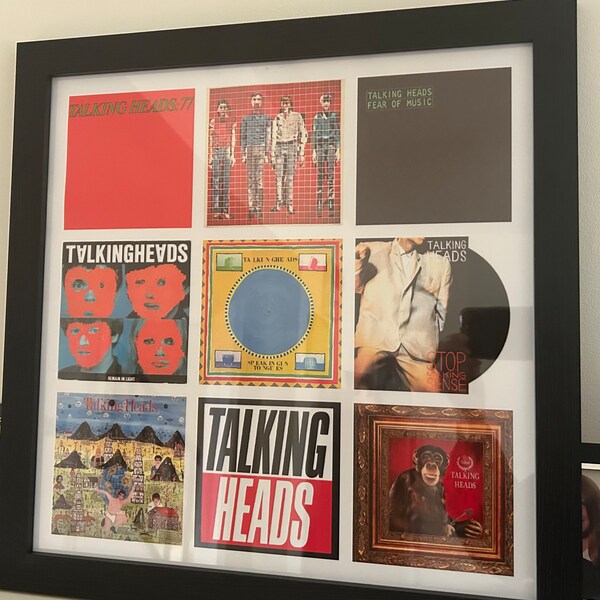 The Jam Poster | the Jam Album Covers Art | Music Albums Poster - Etsy