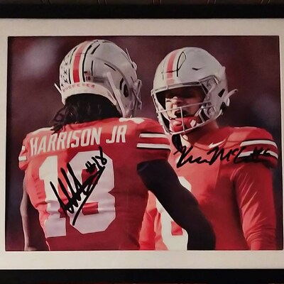 Kelee Ringo Signed Photo 8X10 Rp Autographed Picture Georgia Bulldogs ...