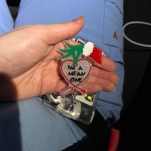 ER Tech Badge Reel,emergency Room Tech Badge Reel, Tech Badge Reel ...