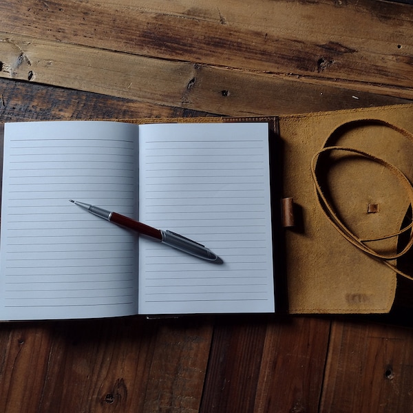 Refill Journals A5 - Etsy