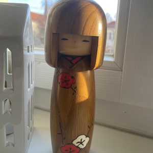 Vintage Huari Wooden Figure Wari Hand Carved South America Andes Peru ...