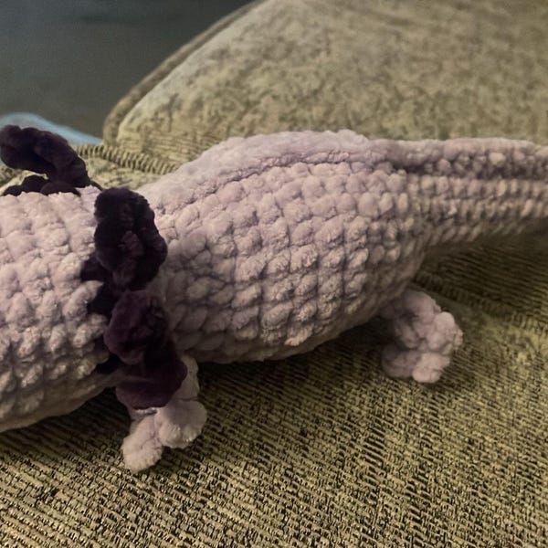 Crochet PATTERN Floppy Bear | PATTERN ONLY | Beginner/intermediate Friendly! - Etsy