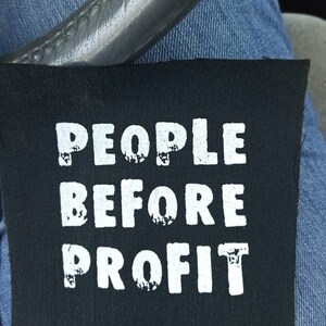 Animal Liberation Squirrel ALF Punk Patches-patches for | Etsy