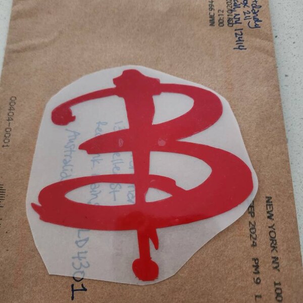 Tomb Raider Lara Croft Vinyl Decal Sticker - Etsy