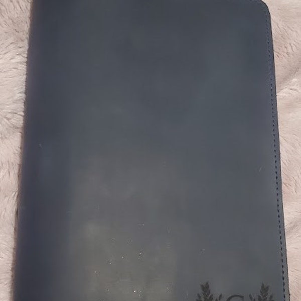 Leuchtturm1917 Cover,leather Journal Cover,leuchtturm1917 A5 Cover ...