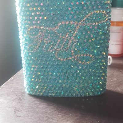 1,500ct Hot Pink Clear Transparent Resin Rhinestones Non Hotfix ...