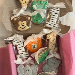 Basketball Cookies 1 Dozen Lakers Cookie's - Etsy