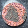 Mine Floor Texture Roller - Etsy
