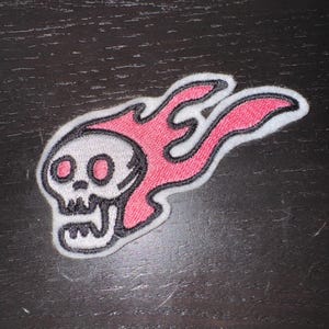 1957 Chevy Bel Air Blue Iron on Embroidered Patch - Etsy