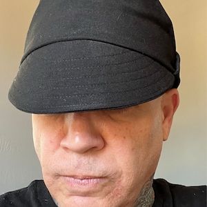 Star Wars Imperial Officer Caps 501st Approvable - Etsy