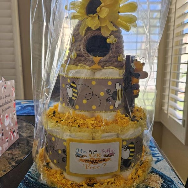 Diaper Military Tank - Diaper Cake - Boy Diaper Cake - Girl Diaper Cake ...