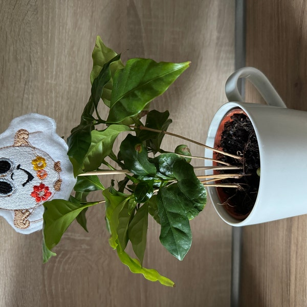 Compass Mug Rug Embroidery File Maritime Coaster Set in the Hoop 5 ...