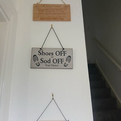 PERSONALISED Craft Room Sign Craft Room Gift Craft Sign Craft Gift for ...