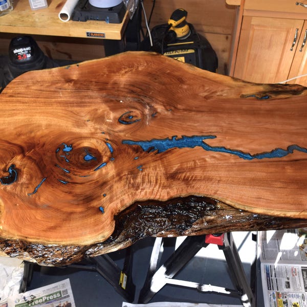4/4 Sapele Hardwood Lumber Top Grade FAS - Etsy