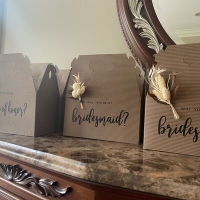 Boho Wedding Cake Toppers Dried Floral Cake Topper Boho Wedding Cake ...