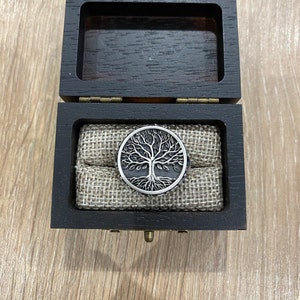 Koi Fish Sterling Silver Mens Ring, Japanese Fish Nature Inspired Ring ...