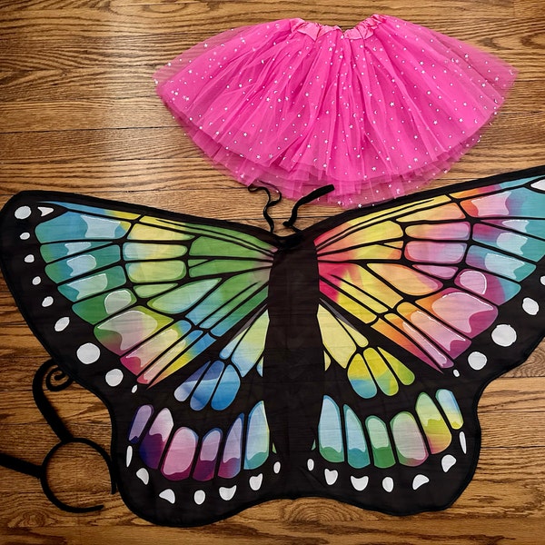 Kids Costume Secret Agent Disguise Toys Incognito Kit for Children - Etsy