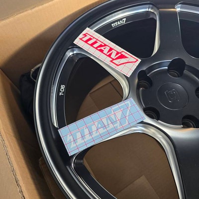 Wrx Windshield Banner Subaru - Etsy