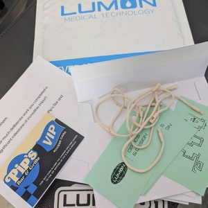 Pip's VIP Access Card (prop Replica From Severance) - Etsy