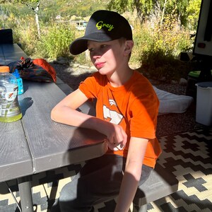 Girls Personalized Flower Pajamas Little Girls Yellow Pajamas Spring ...