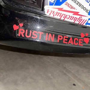 Ok Boomer Transparent Window Sticker - Etsy UK